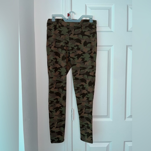 Faded Glory | Pants & Jumpsuits | Camouflage Pants By Faded Glory ...